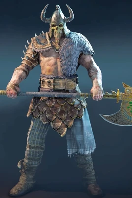 Taben | For Honor Wiki | Fandom