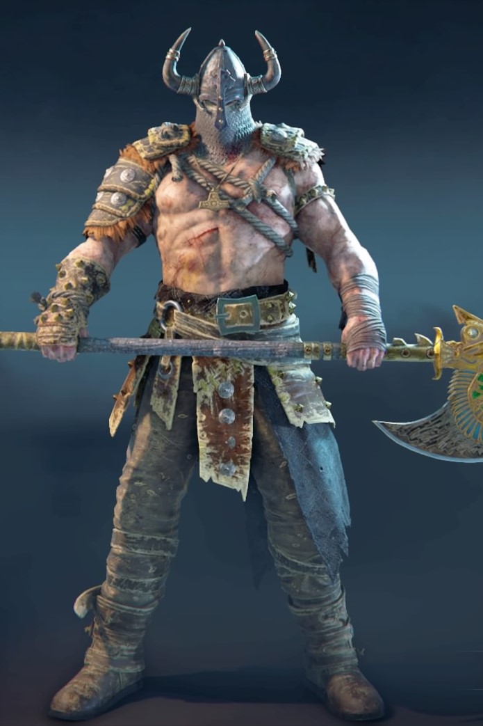 Polaris | For Honor Wiki | Fandom