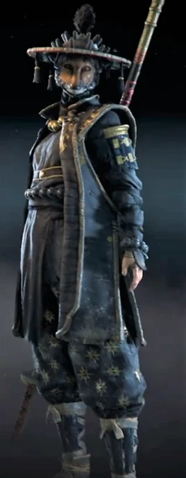 Death Grasp | For Honor Wiki | Fandom