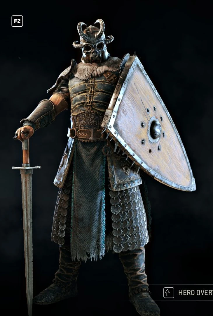 Royal Gambit | For Honor Wiki | Fandom