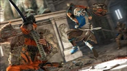 Hitokiri | For Honor Wiki | Fandom