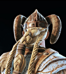 Lemia | For Honor Wiki | Fandom