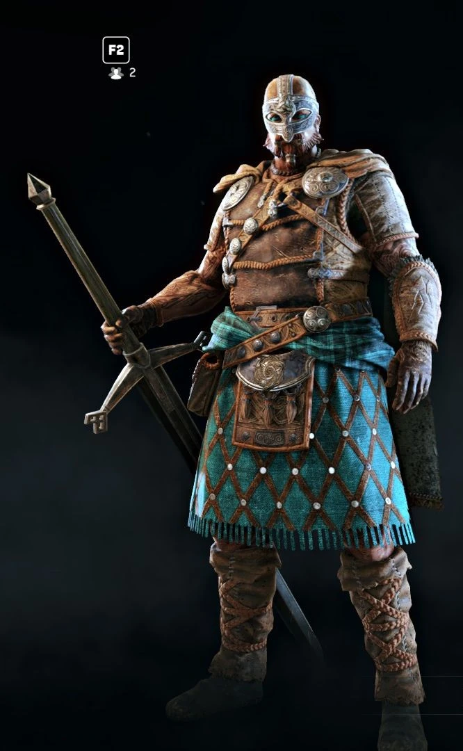 Milesian | For Honor Wiki | Fandom