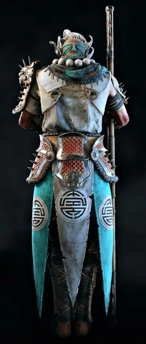 Ferocious | For Honor Wiki | Fandom