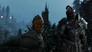 Apollyon | For Honor Wiki | Fandom