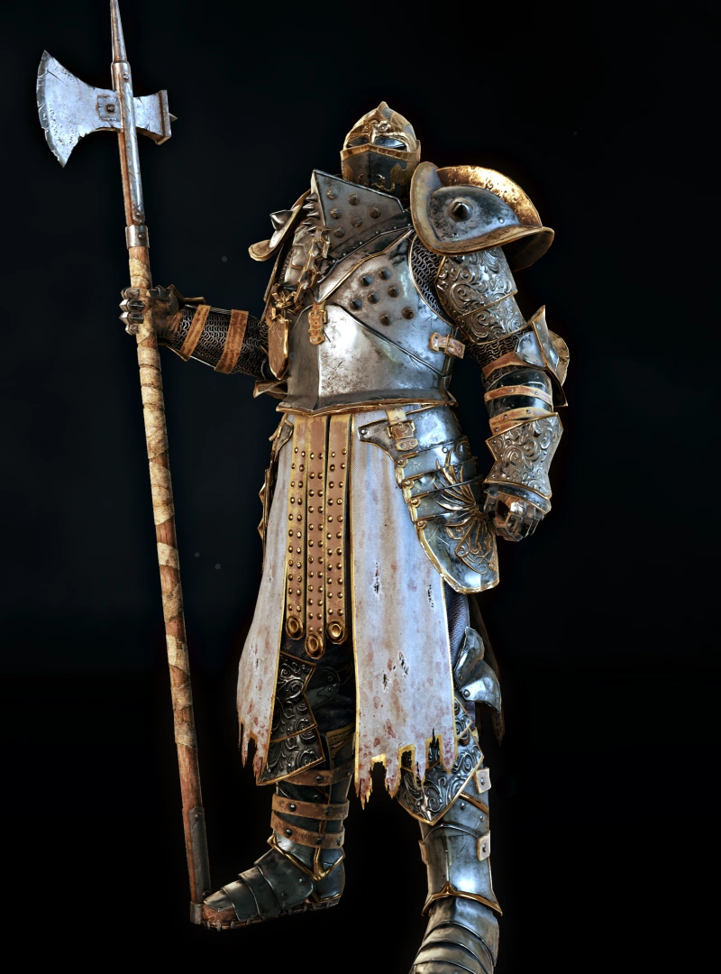 Aequitas | For Honor Wiki | Fandom