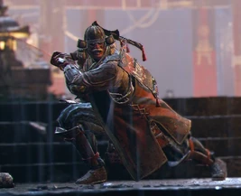 Fujikiyo | For Honor Wiki | Fandom