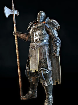 Obscura Poena | For Honor Wiki | Fandom