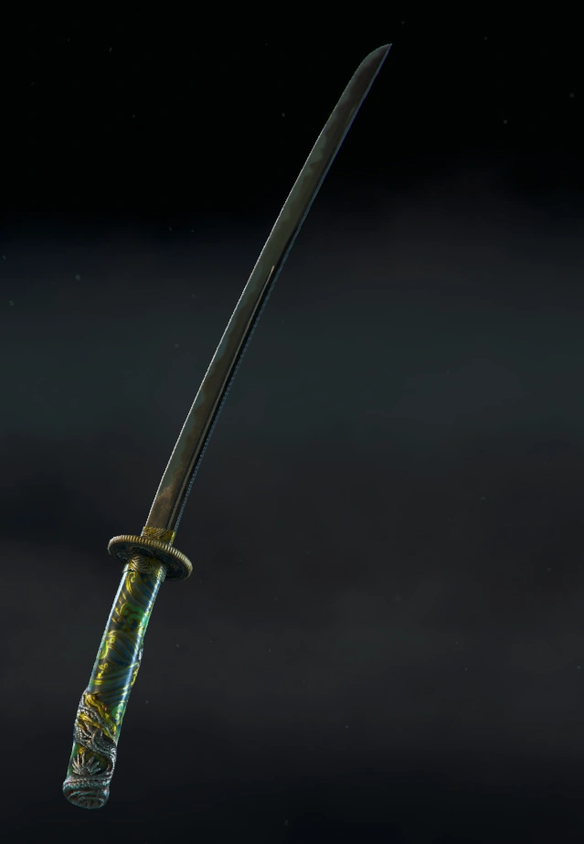 Sakakura | For Honor Wiki | Fandom
