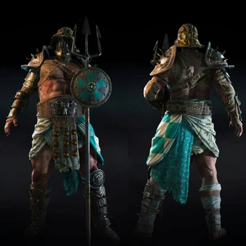 Brazen | For Honor Wiki | Fandom