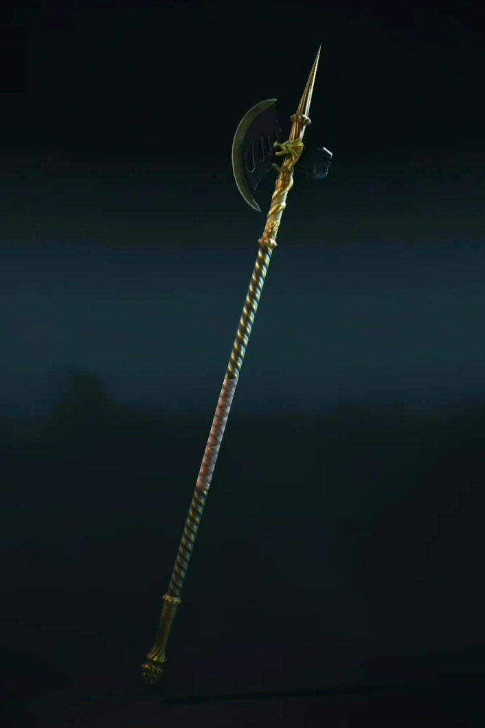 Linebeck | For Honor Wiki | Fandom