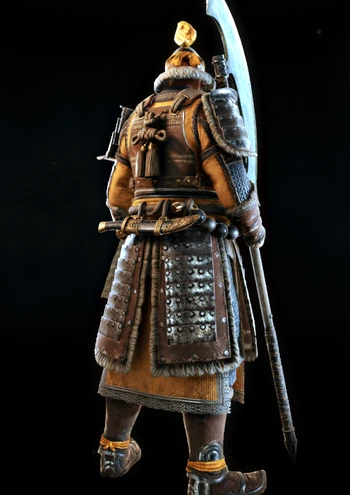 Pathfinder (Gryphon) | For Honor Wiki | Fandom