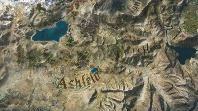 Discuss Everything About For Honor Wiki | Fandom
