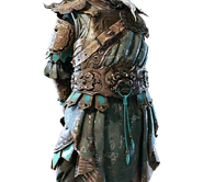 Jiang Jun | For Honor Wiki | Fandom