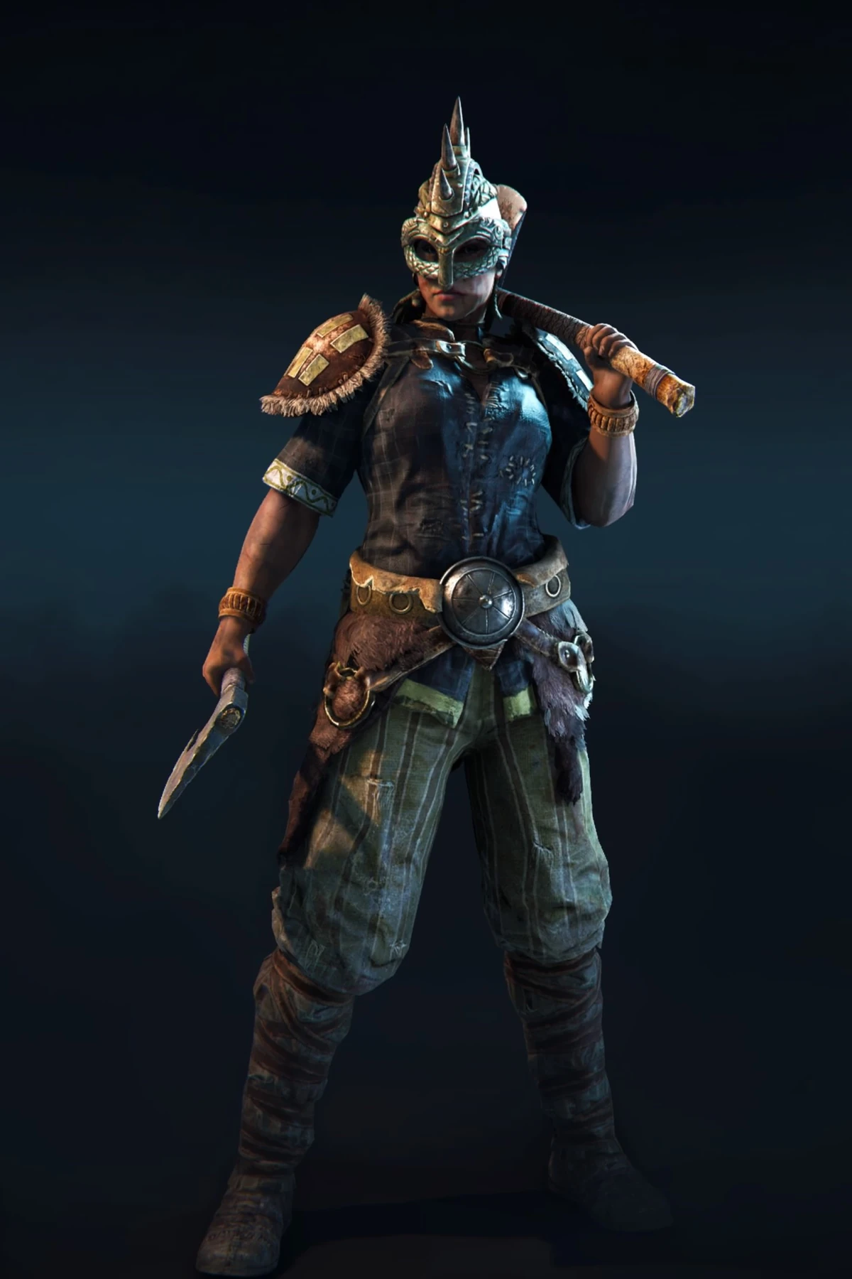 Procyon | For Honor Wiki | Fandom