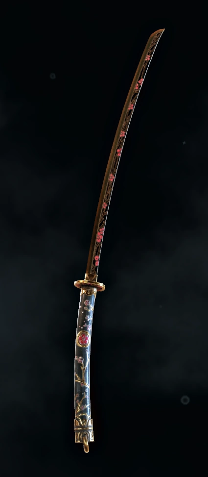 Sakura (Gear) | For Honor Wiki | Fandom