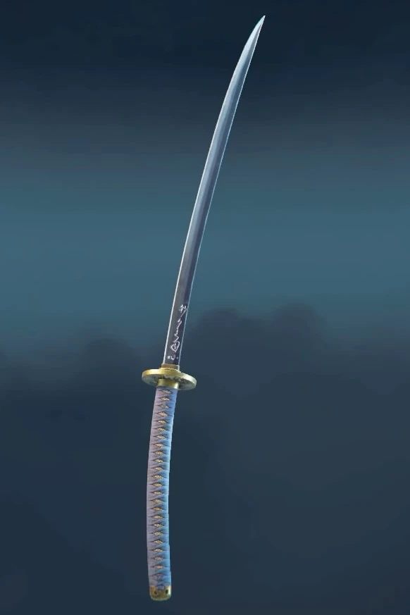 Fukuda | For Honor Wiki | Fandom