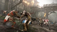 Orochi | For Honor Wiki | Fandom