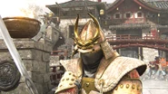 Tozen | For Honor Wiki | Fandom