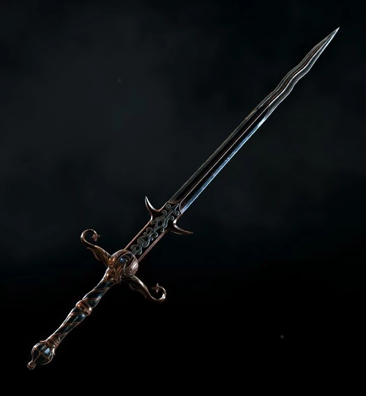 Otrera | For Honor Wiki | Fandom