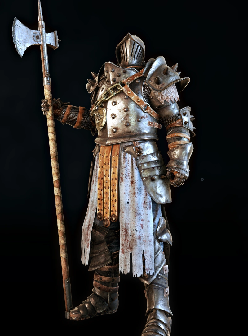 Feldar | For Honor Wiki | Fandom