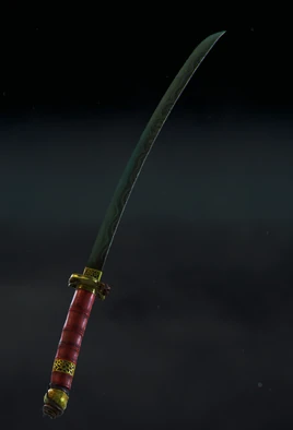 Okimasa | For Honor Wiki | Fandom