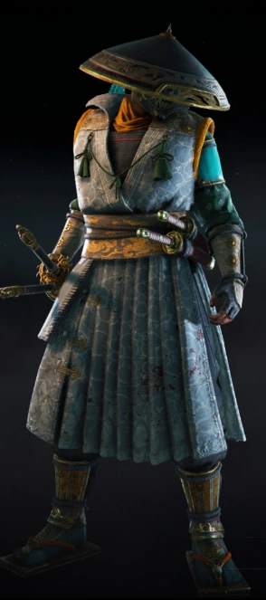 Forest Demon | For Honor Wiki | Fandom