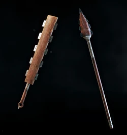 Ocelotl/Main | For Honor Wiki | Fandom