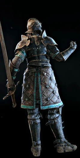 Apollyon (Armor) | For Honor Wiki | Fandom