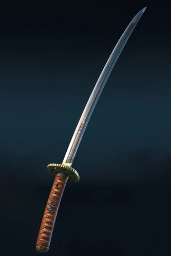 Hibaru | For Honor Wiki | Fandom