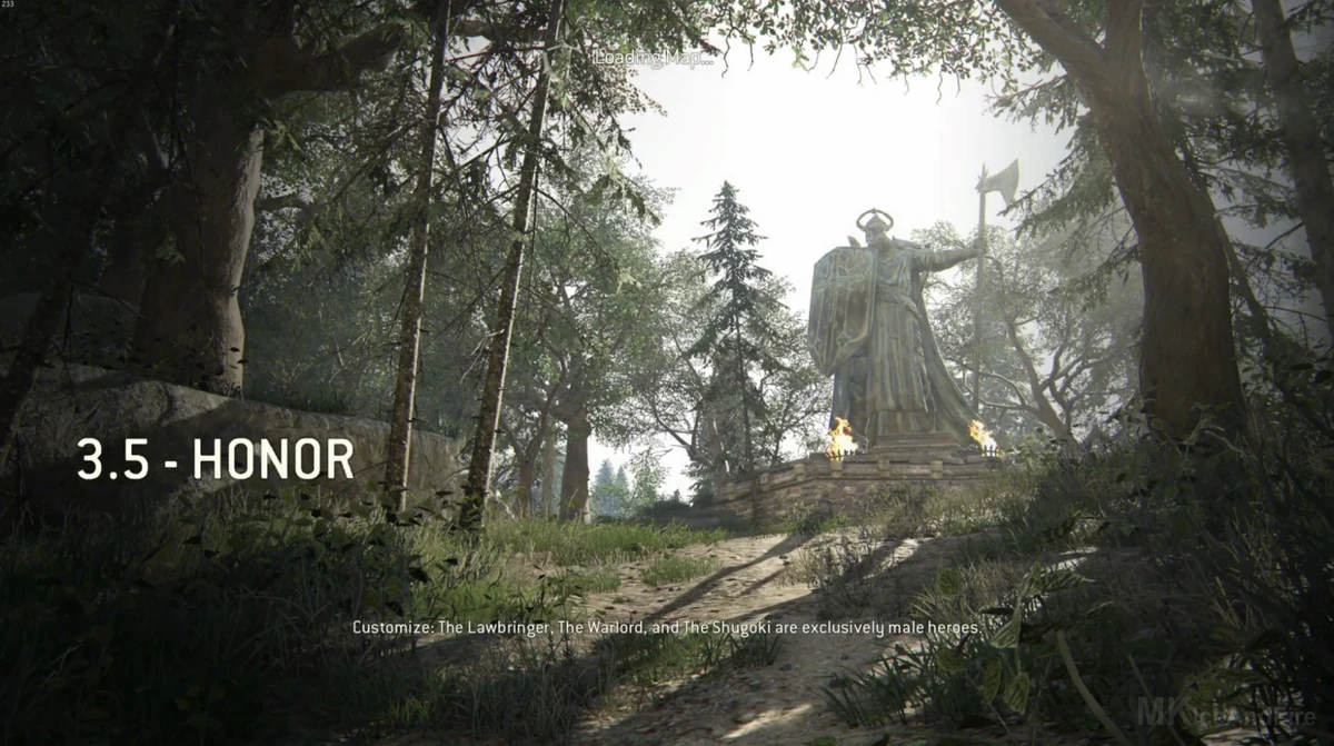 Honor | For Honor Wiki | Fandom
