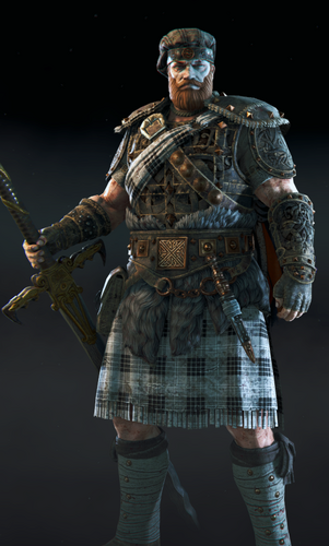 Balor | For Honor Wiki | Fandom