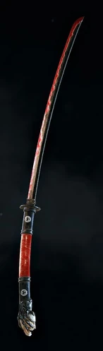 Masakado | For Honor Wiki | Fandom