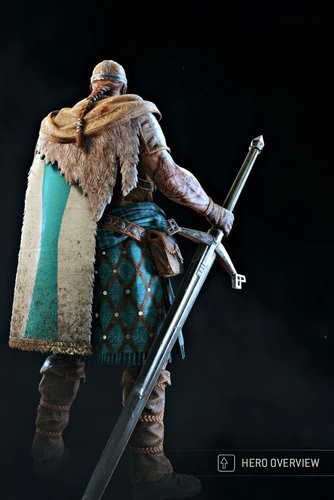 Milesian | For Honor Wiki | Fandom
