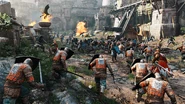For Honor | For Honor Wiki | Fandom