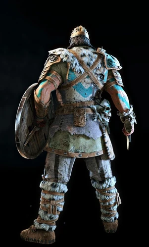 Sudri | For Honor Wiki | Fandom