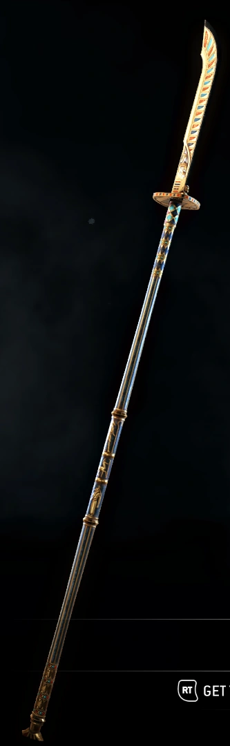 Cursed Bachi | For Honor Wiki | Fandom