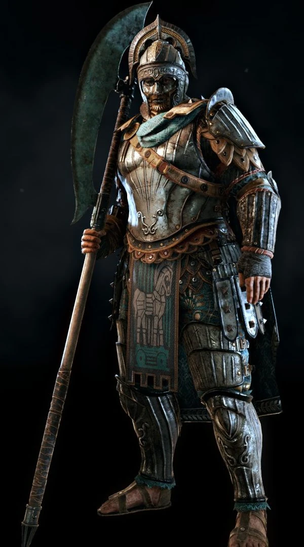 Category:Legendary | For Honor Wiki | Fandom