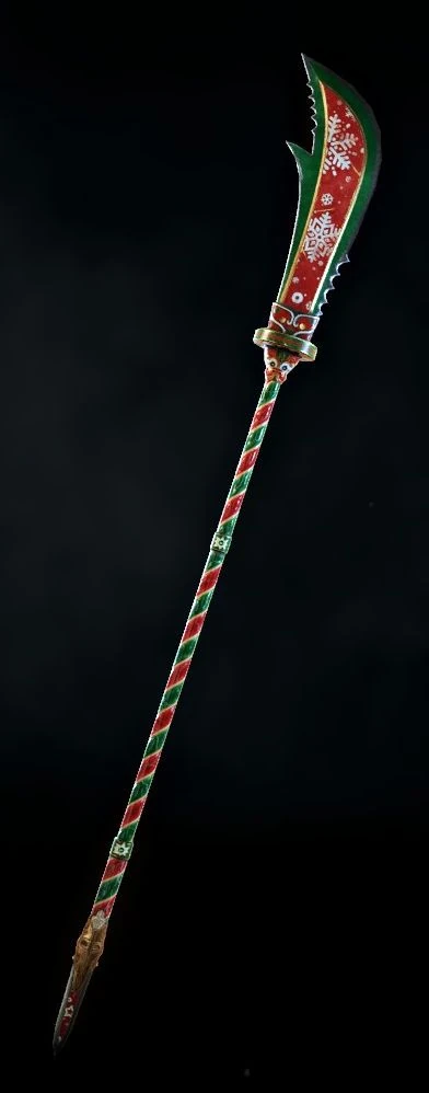 Frosty Snowflake | For Honor Wiki | Fandom
