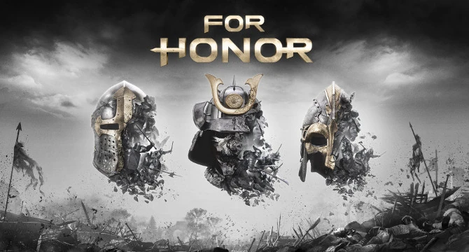 For Honor Wiki | Fandom