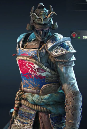 The Orochi | For Honor Wiki | Fandom