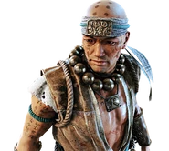 Shaolin | For Honor Wiki | Fandom