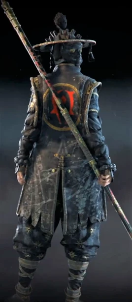 Death Grasp | For Honor Wiki | Fandom