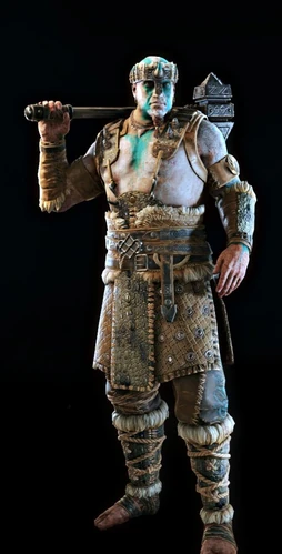 Endil | For Honor Wiki | Fandom