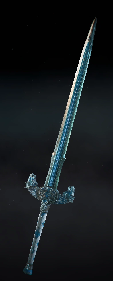 Icebound Stallion | For Honor Wiki | Fandom