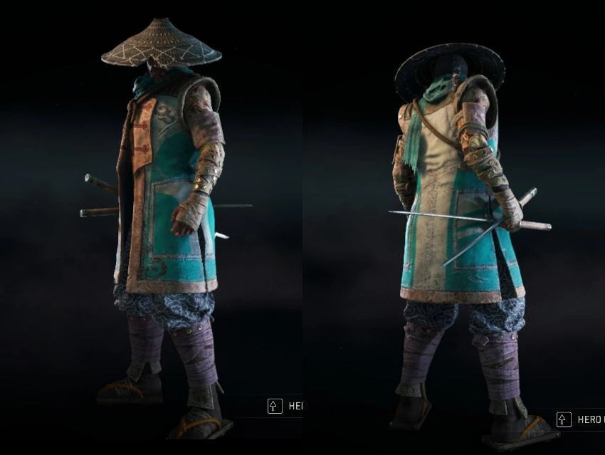 Elegant Barbs | For Honor Wiki | Fandom