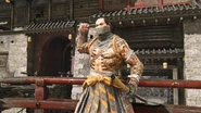 Tozen | For Honor Wiki | Fandom