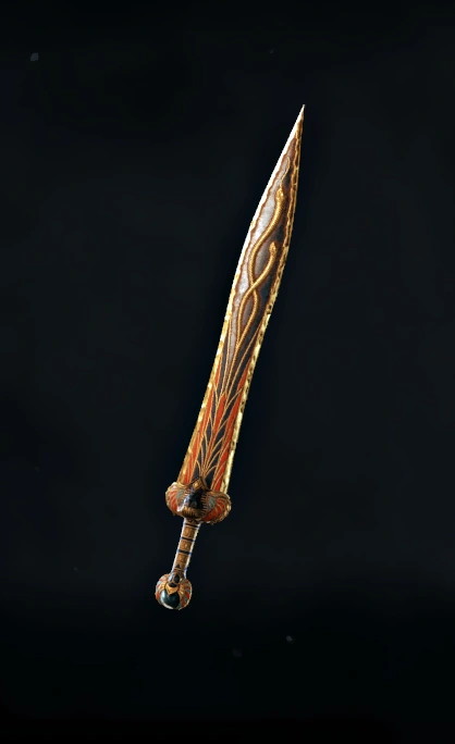 Cursed Anguinus | For Honor Wiki | Fandom