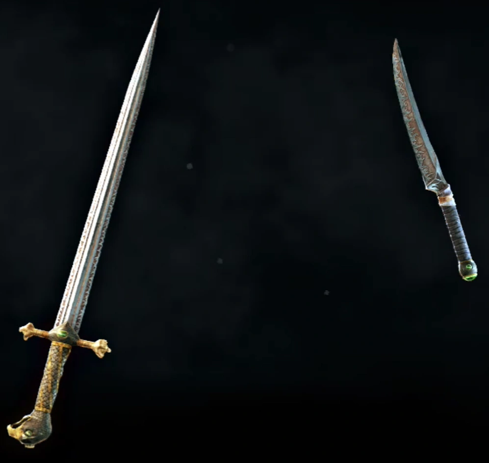 Everhart | For Honor Wiki | Fandom