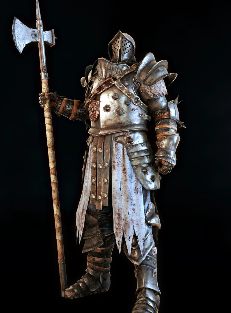 Basanda | For Honor Wiki | Fandom